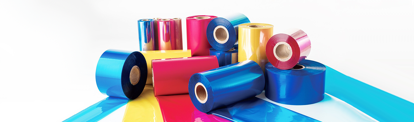 TTR Ribbons – V7 Packaging